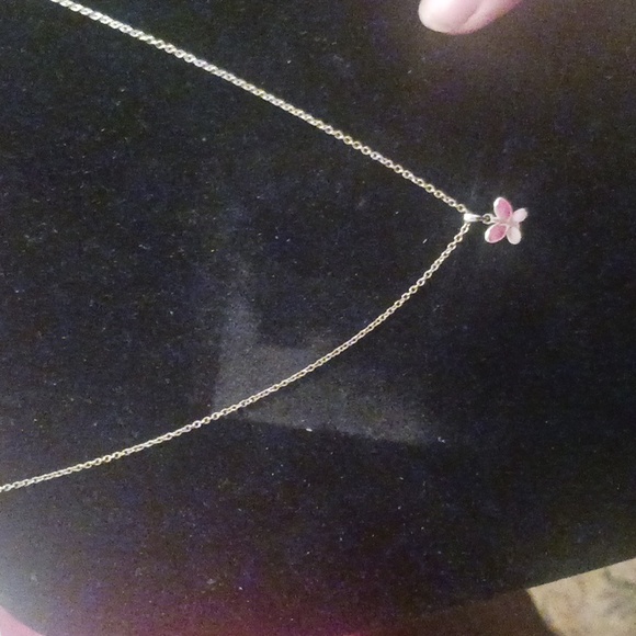 Other | 925 13 Inch Chain With A 2 Inch Extender | Poshmark